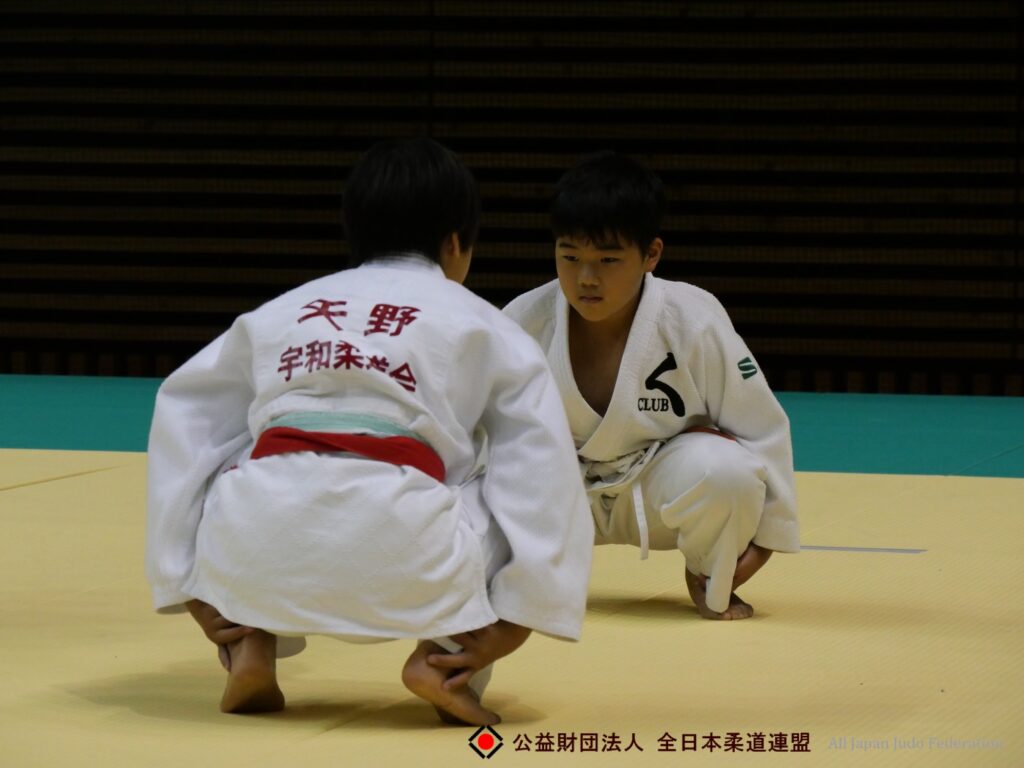 2023年度「道場わっしょい!」in 愛媛（23.9.17） | 全日本柔道連盟